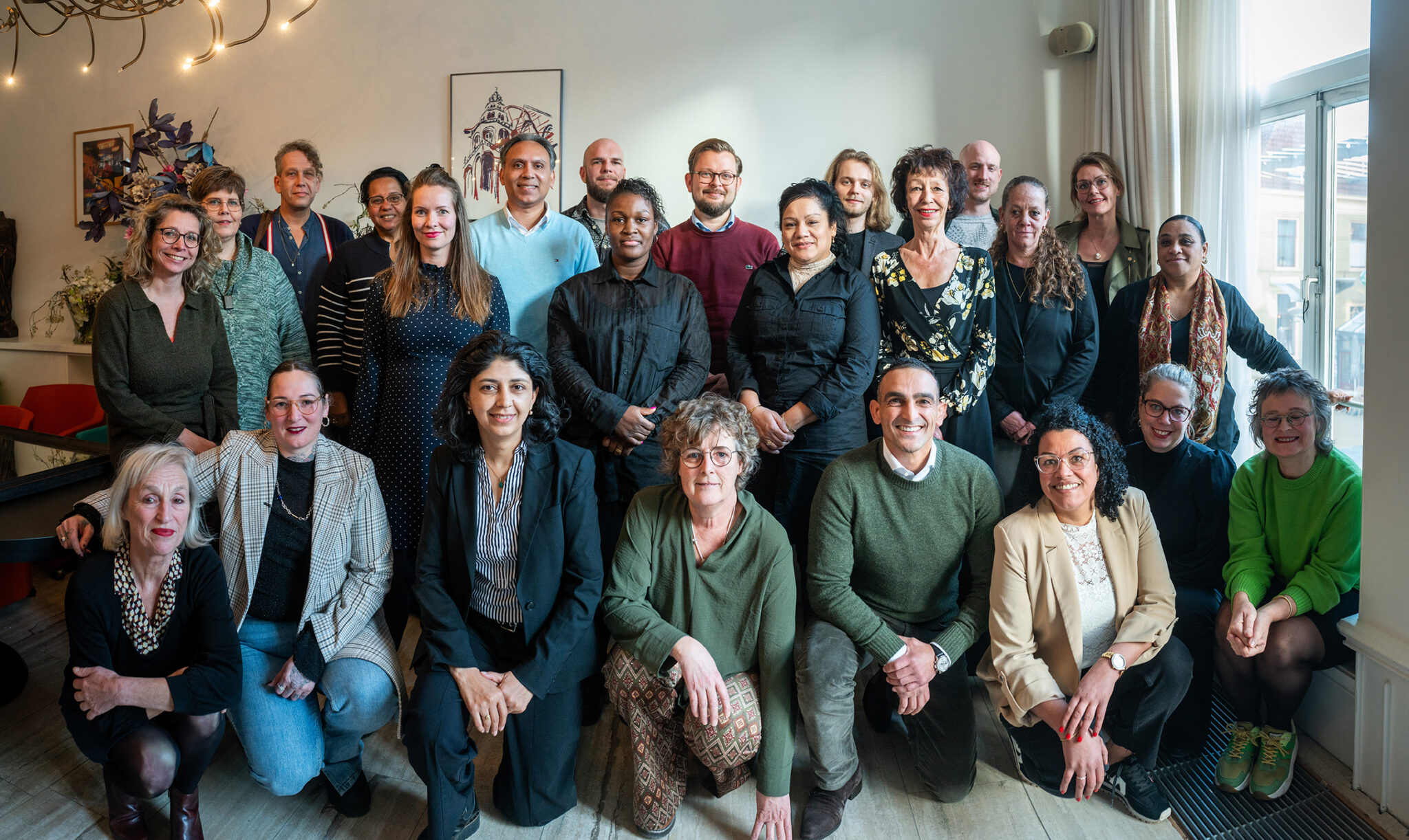 Kansrijk Groningen groeit en bloeit - Kansrijk Groningen